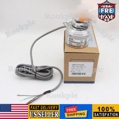 1PC NEW VFS60A-BHPZ0-S01 FOR SICK Incremental photoelectric rotary ...