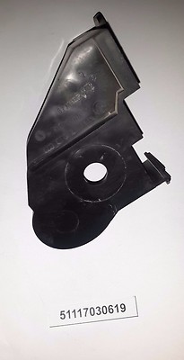 NEW OEM BMW 51117030619 SUPPORT FENDER LEFT | eBay