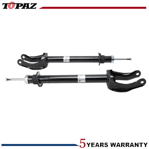 2Pcs Front Shock Absorbers For Mercedes W166 ML250 ML350 ML400 ML63 ...