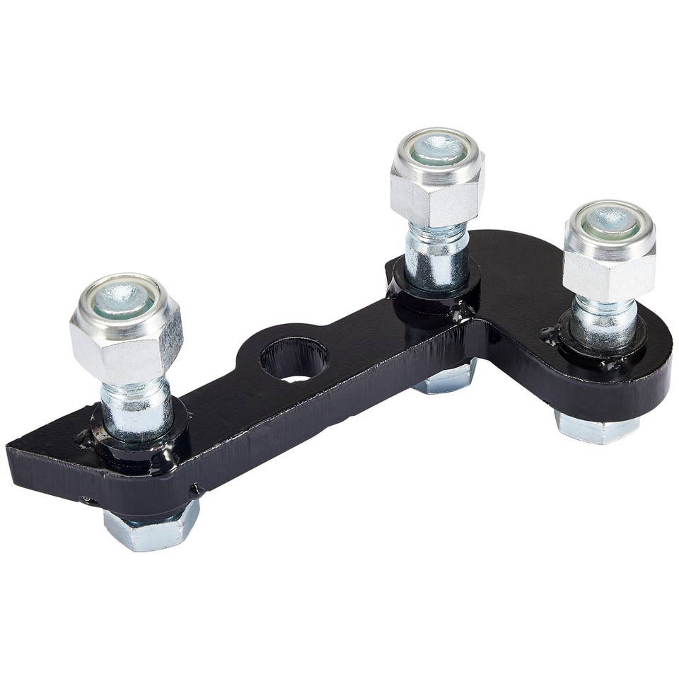 Hydraulic Thumb Clip Attach Tool 3-Hole For Mini Excavator Small Digger ...