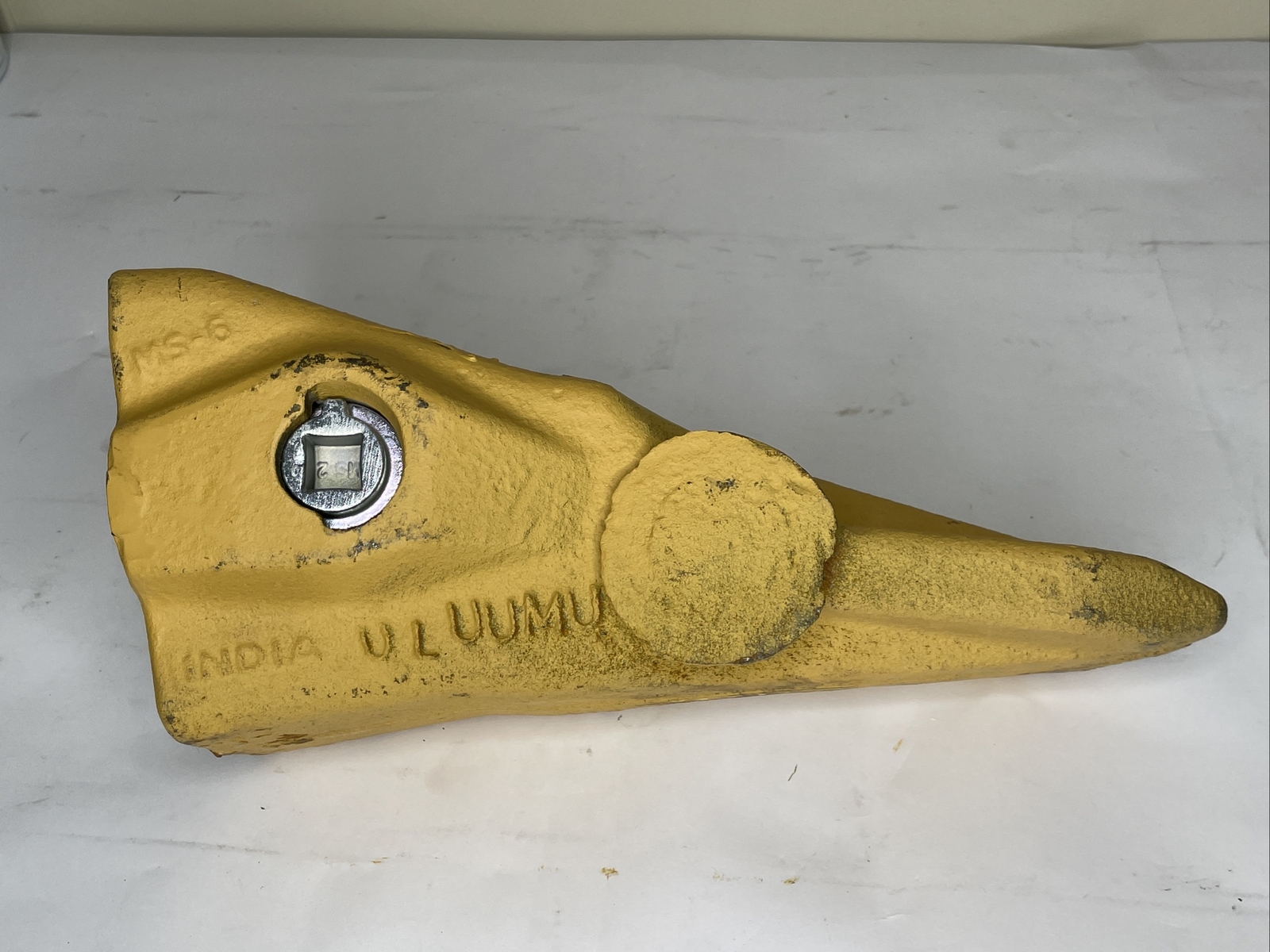 CAT 505-4103 Penetration Plus Tip Fits 320 323 326D2 330D2 336 322C ...