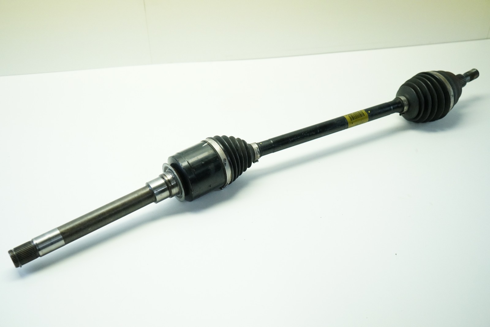 Mercedes Ml550 09-11 Front Right Passenger Side Axle Drive Shaft ...