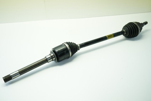 Mercedes Ml550 09-11 Front Right Passenger Side Axle Drive Shaft ...