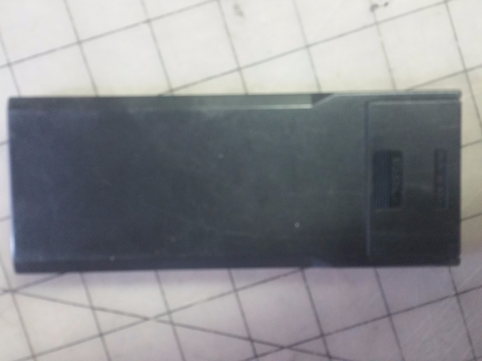 TEAC Remote RC-1016 - VCR - Tested | eBay