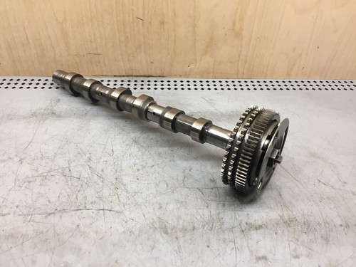 MERCEDES BENZ C-CLASS UPPER RIGHT DRIVER CYLINDER HEAD CAMSHAFT OEM ...