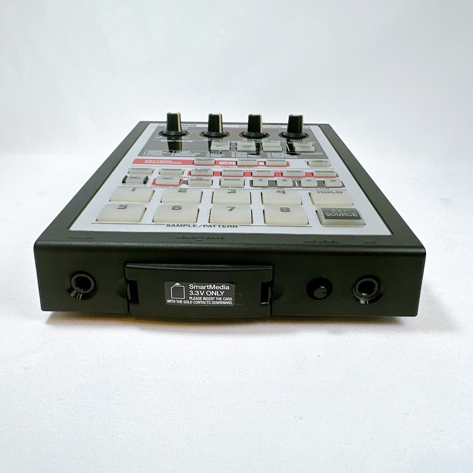 Boss SP-303 Dr. Sample Portable Sampler Potentiometer | eBay