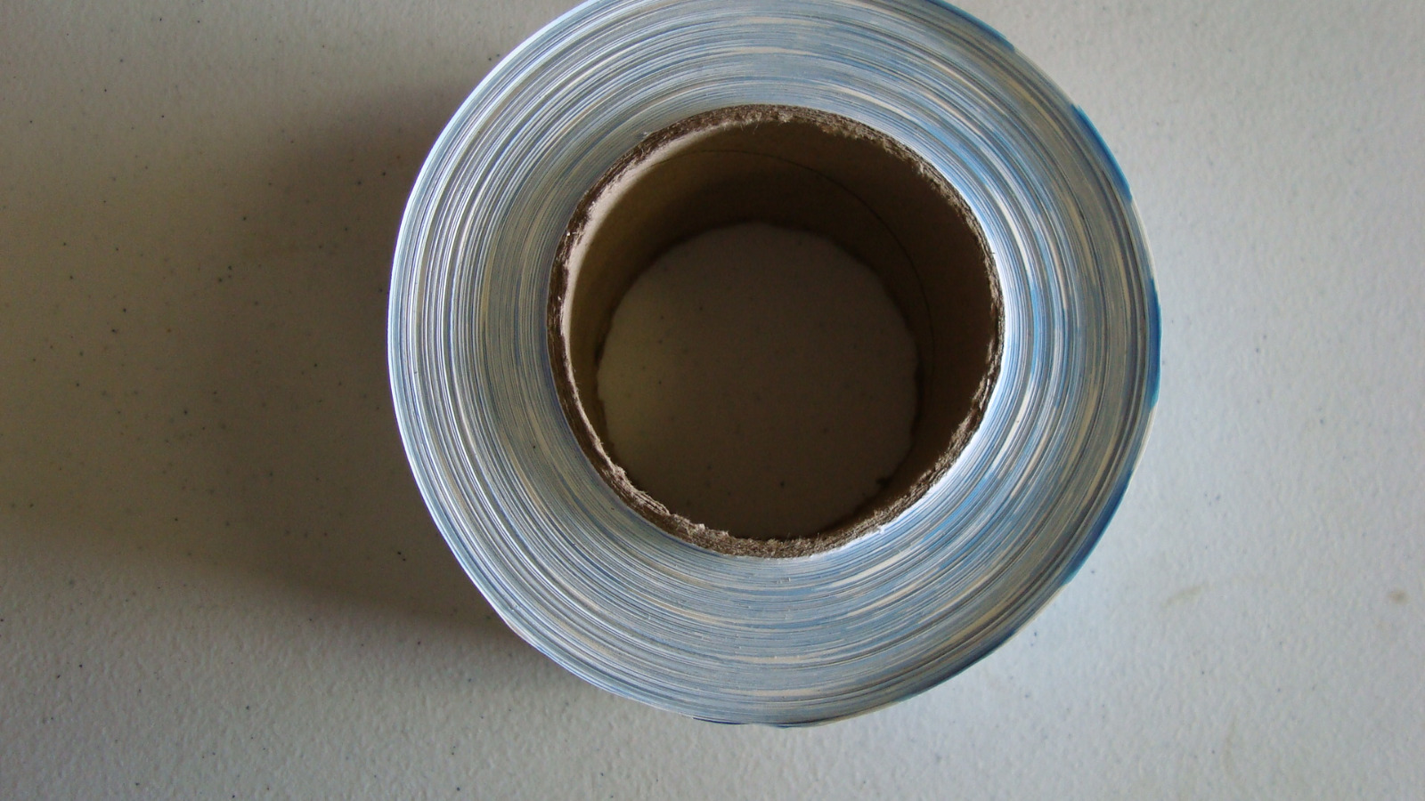 6 Rolls Commissioning in Progress Tape - Tapex - 75um x 75mm x ...