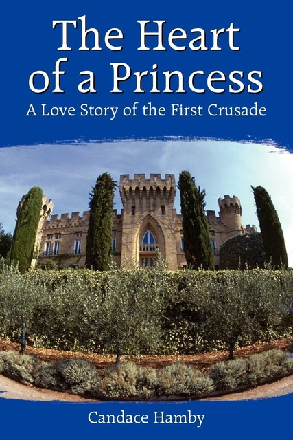 The Heart of a Princess von Candace Hamby (2004, Taschenbuch) online ...