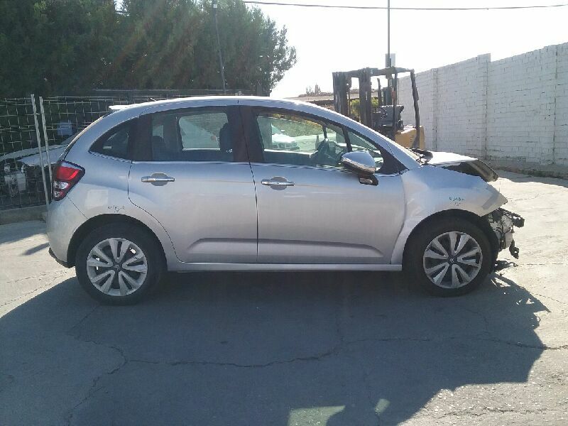 ⭐ 8H01 moteur complet pour CITROEN C3 COLLECTION 2002 3698782 | eBay