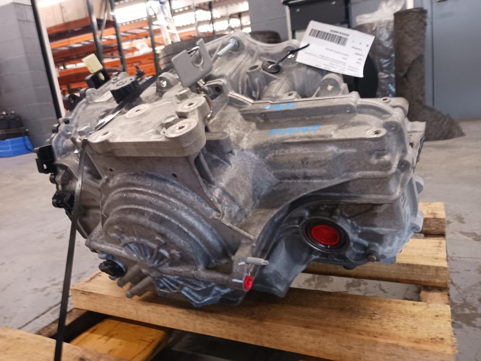 '16-'21 CHEVROLET TRAX Transmission 1.4L FWD 21k miles 6 Month Wnty! | eBay