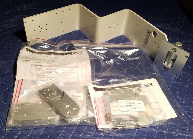 GCX Ergo Bracket (FLP-0004-83G) | eBay