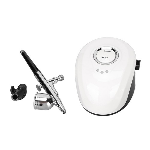 Facial Skin Care Airbrush Make Up Portable Mist Sprayer Facial Device ...
