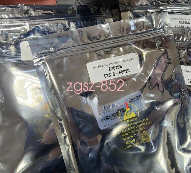 1PCS Keysight E2678B DHL/FedEX for sale online | eBay