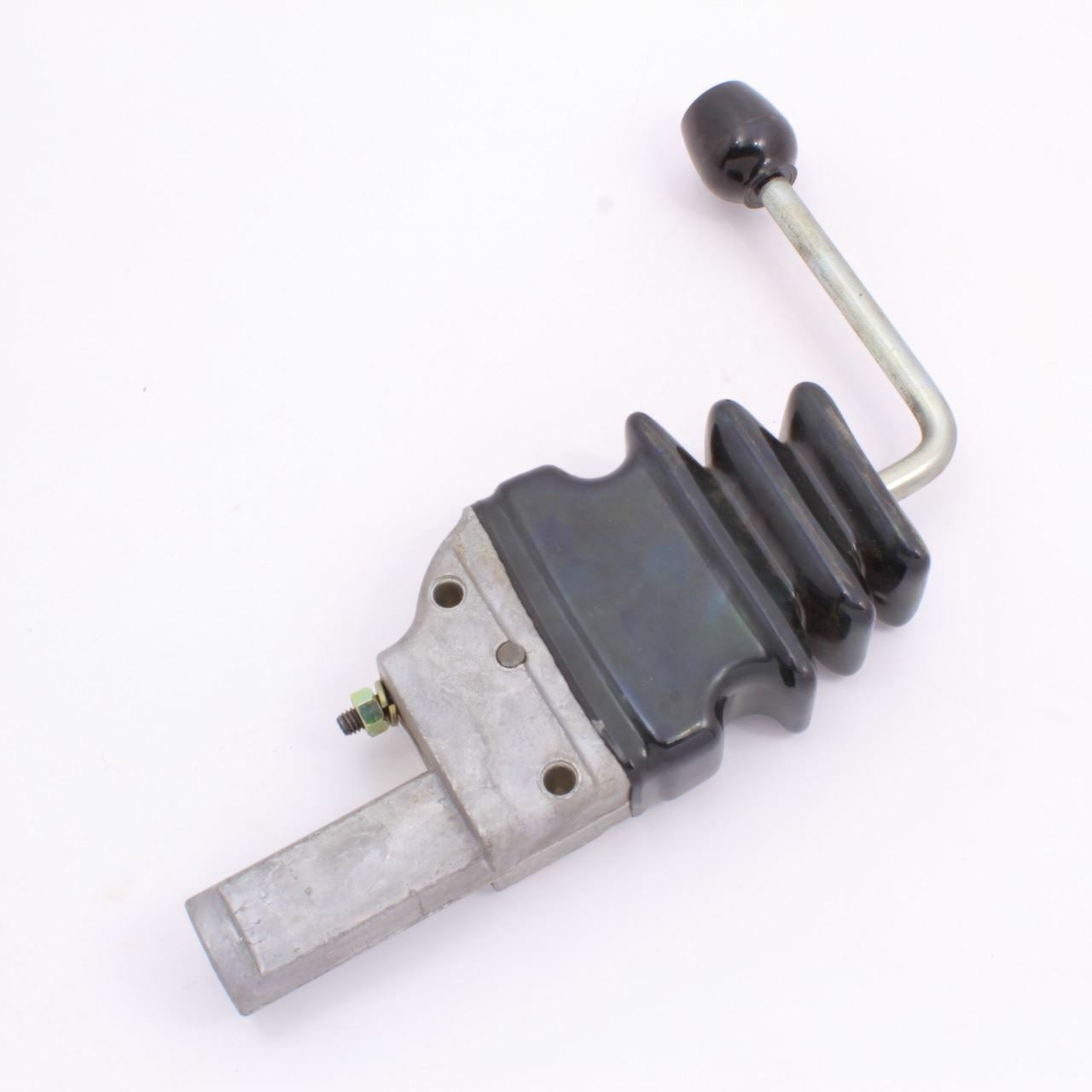 Cable Control Lever, Remote Valve Operator, 1-1/2" Travel,(90° handle ...