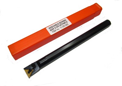 16MM INDEXABLE BORING BAR TNMG16 TIP LATHES MILLING ENGINEERING FROM ...