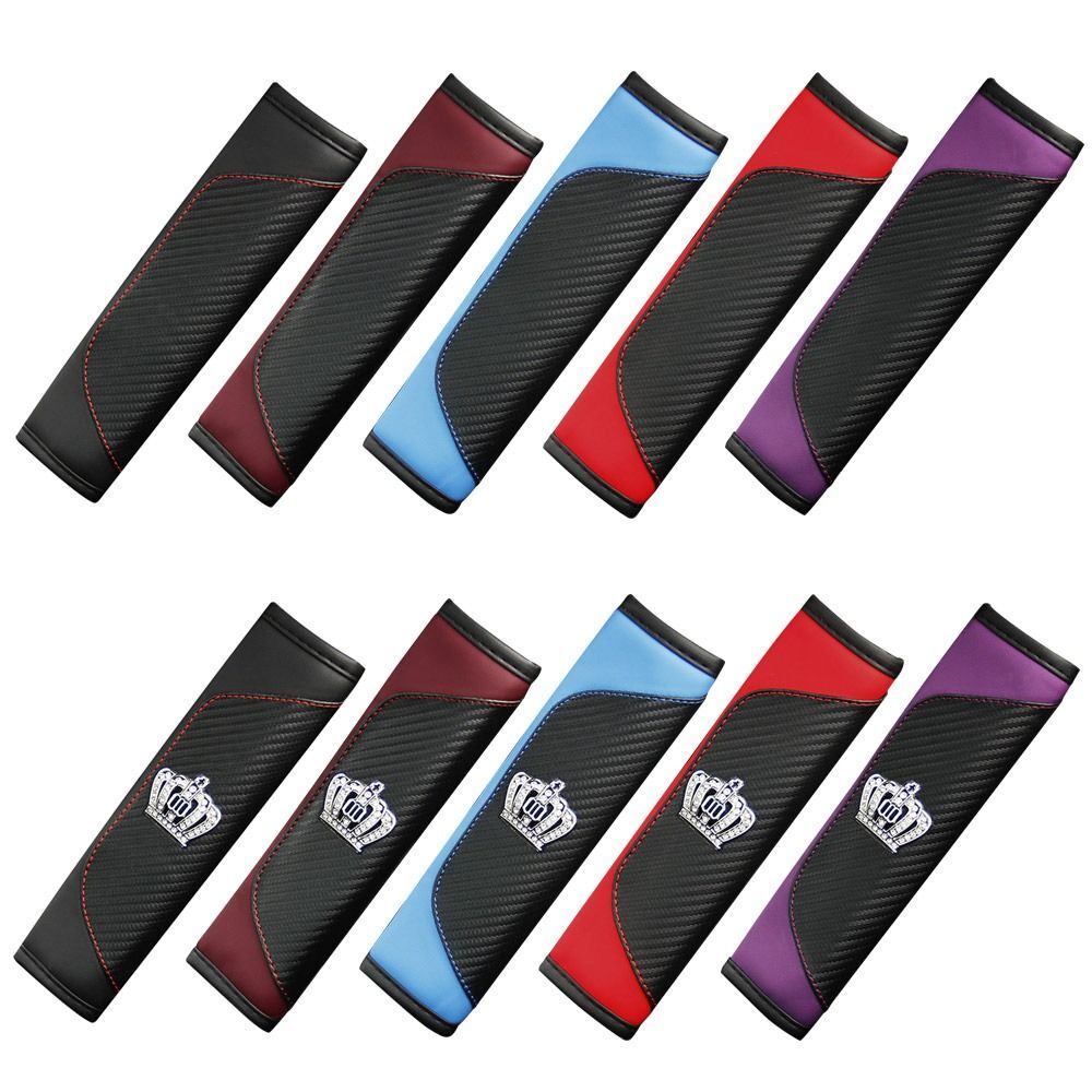 Shoulder Guard Safety Belt Protector Shoulder Strap Cover General Model ...