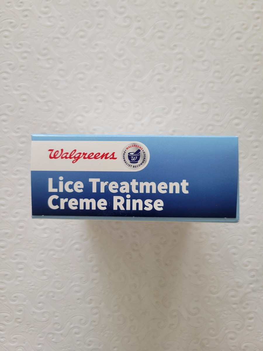 Crema De Permetrina De Walgreens Amazon.com: Nix Lice Killing Creme