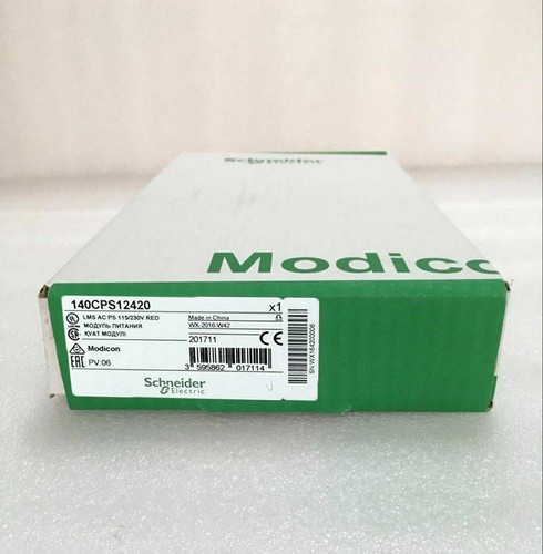 1PC New 140CPS12420 Power Supply Module In Box Expedited Shipping | eBay