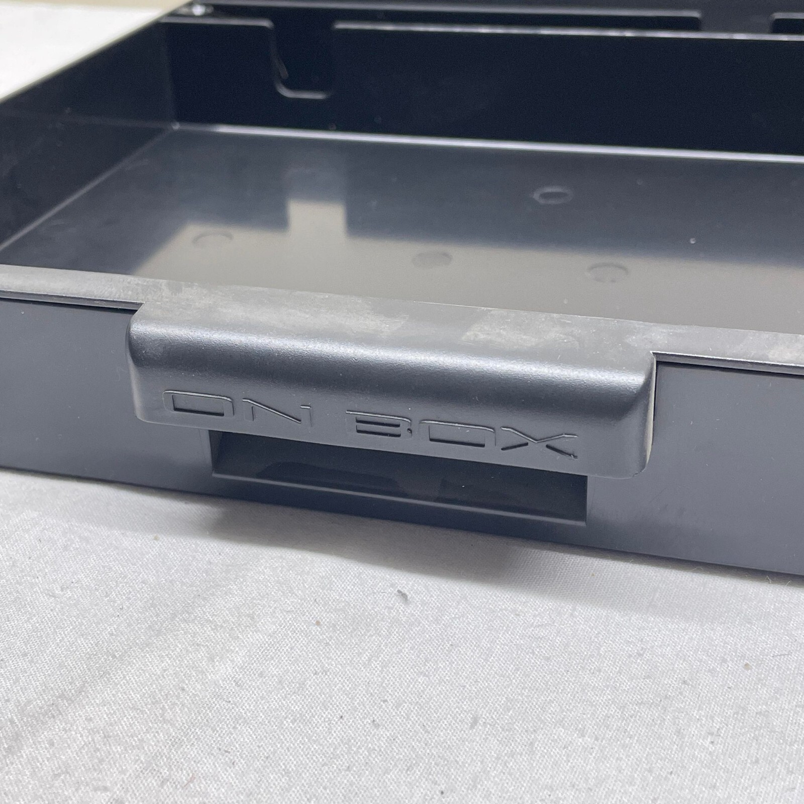 PRESTON INNOVATIONS ONBOX SERIES SPARE SHALLOW / DEEP DRAWER TRAYS Etc - CHOOSE | eBay UK