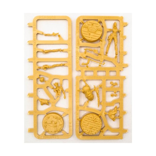 Archon Studio Miniatures Starfinder Collection #5 NM | eBay