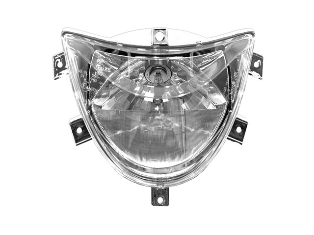 36922 - kompatibel mit ADLY ATV 50R/150/300 SPORTY 2009-2017 ...