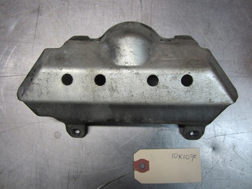 INJECTOR SHIIELD For 11-13 Subaru Forester 2.5 | eBay