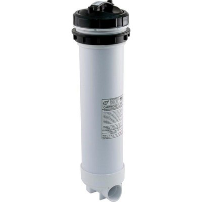 100 Sqft. Top Load Filter with 2in. Bypass Waterway (502-9910 ...