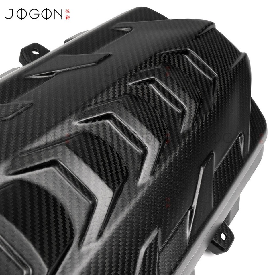 Matte Carbon LT2 Engine Cover For Corvette C8 Stingray Z51 6.2L 2020 ...