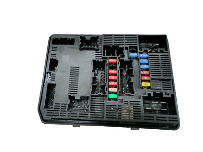 2019-2024 NISSAN ALTIMA IPDM Engine Room, Power Supply Module 284B7 ...