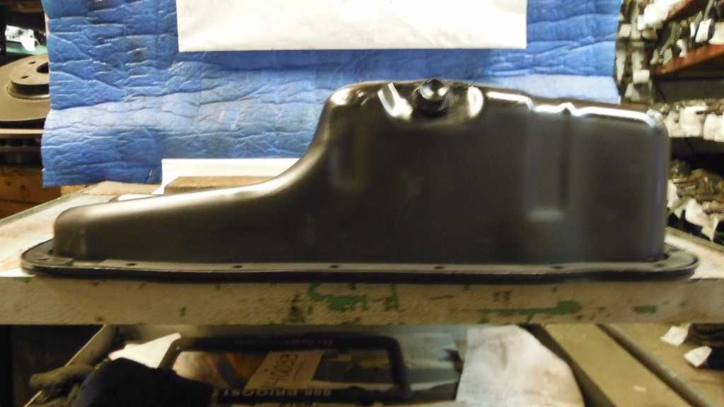92 93 94 95 96 97 98 99 00 01 ACURA INTEGRA OIL PAN EXC. GS-R 295879 | eBay