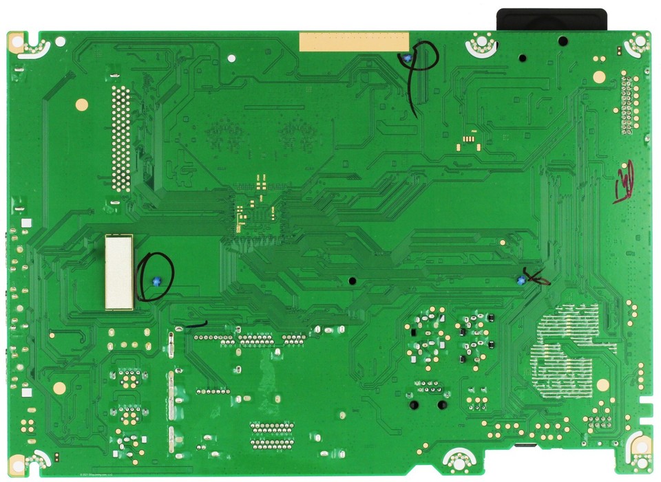 LG OLED65CXAUA.DUSQLJR Mainboard EBT66416903 EAX69049007 | eBay