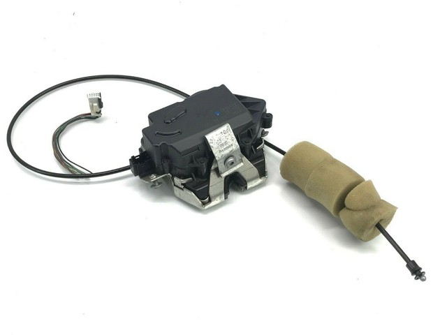 2006-2012 MERCEDES R350 OEM Liftgate Lock Actuator 1647400335 Hatch ...