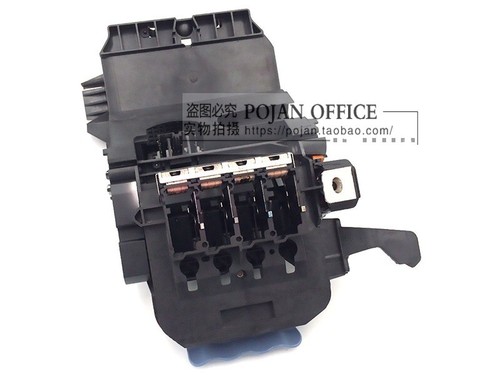 C7769-60151 Printhead carriage assy Fit for DesignJet 500 510 800 C7769 ...