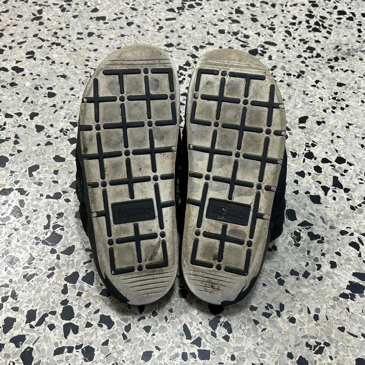 VISVIM X CLOT CHRISTO SANDALS | eBay VISVIM X CLOT CHRISTO SANDALS | eBay