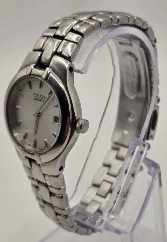 🇯🇵Beautiful Prestigious Simple Appearance Citizen Women Watch from ...