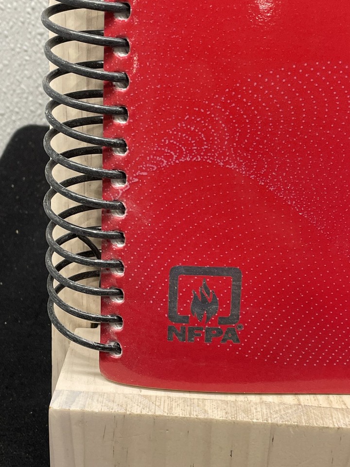 NFPA 70, National Electrical Code, 2023 Edition, Spiralbound By NFPA | eBay