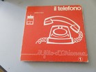 Book For Kids The Telephone - The Thread Of Ariadne 1 - Publisher The ...