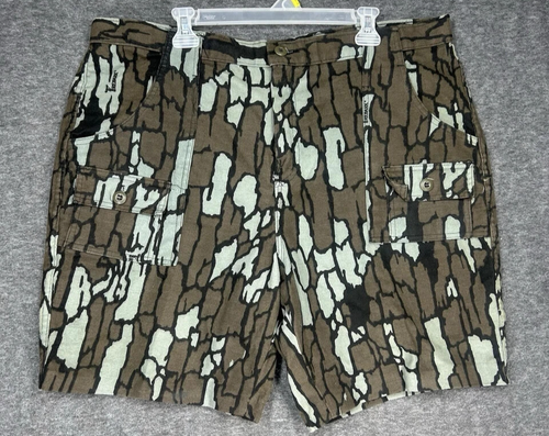 TREBARK Camo custom CUTOFF Shorts cut off man among MENs size 40 turkey ...