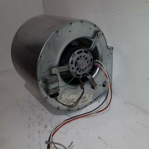 Blower Motor & Fan Housing Assembly 1/2Hp variable speed 115V | eBay