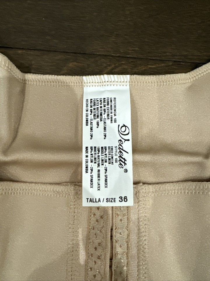 Shapewear for Women: Vedette 100A Rebecca Under Bust Waist Cincher | eBay