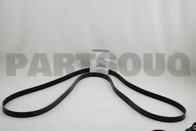 1340A123 Genuine Mitsubishi BELT,ALTERNATOR & OT | eBay