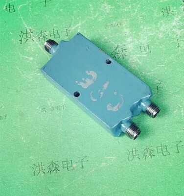 1pc Narda 4324-2 2-8GHz 2-way SMA RF Power Divider | eBay