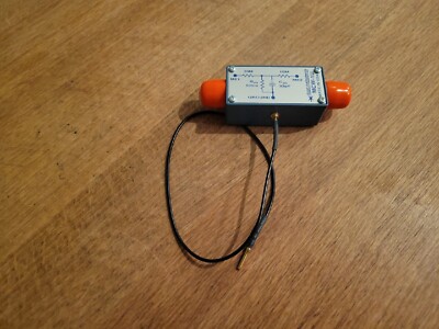 Axon Instruments MCW-1U whole-cell model cell D21 | eBay