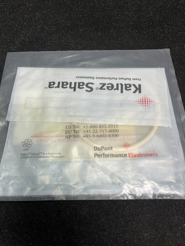 AMAT 3700-03768 ORING ID3.975 CSD .210 KALREZ 8085 BEIGE | eBay