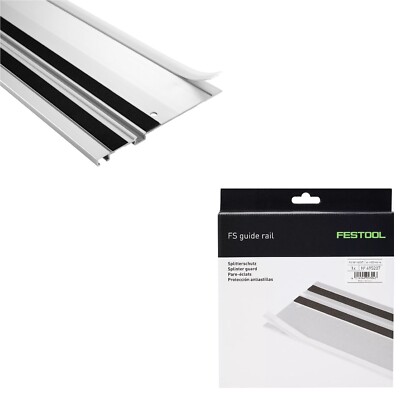 Festool Guide Rail Splinter Guard 495207 FS-SP 1400/T Track Saw ...