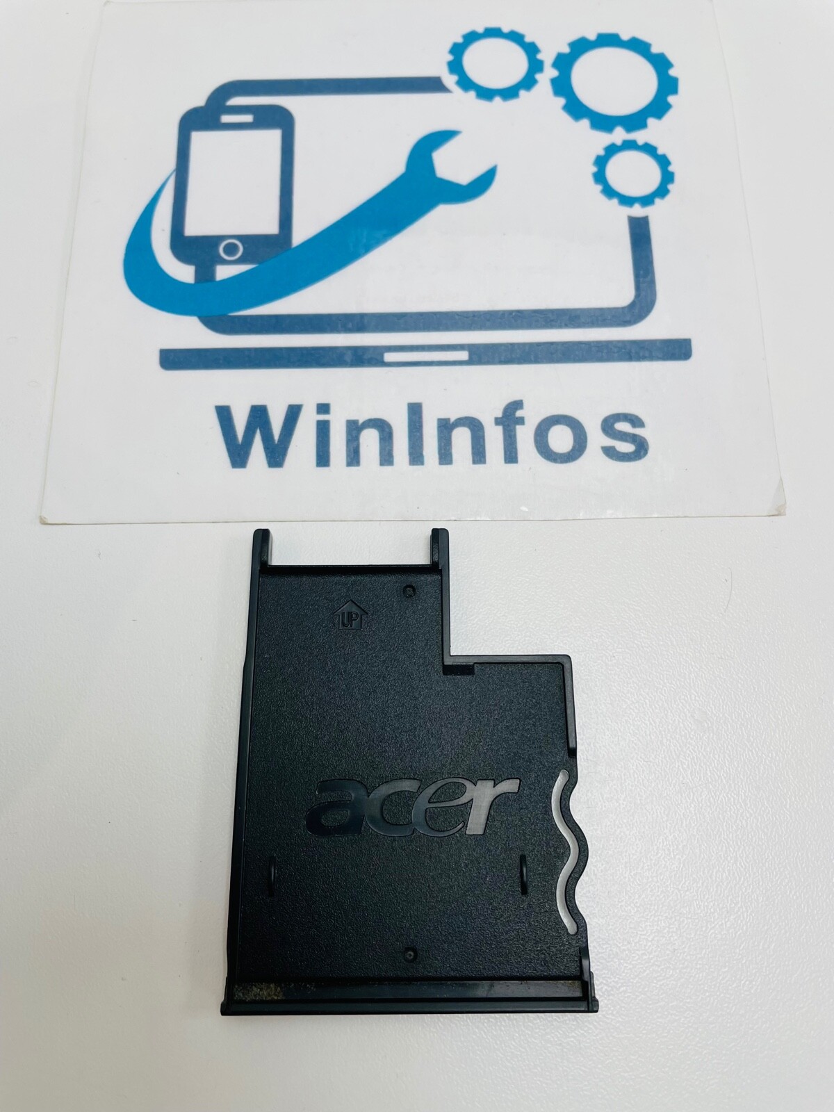 cache cover rack télécommande ACER ASPIRE 7730 series 7730ZG (ZY6) | eBay