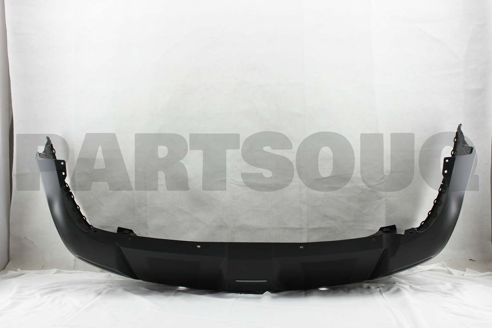850224CC0H Genuine Nissan Face RR Bumper 85022-4cc0h for sale online | eBay