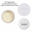 SETTING POWDER | Phoera Official Translucent Face Powder Loose Makeup ...