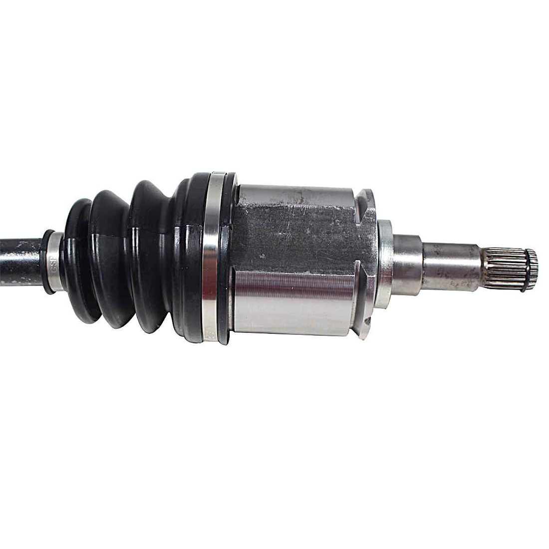FRONT RIGHT Passenger Side CV DRIVE AXLE SHAFT ASSEMBLY For TOYOTA ...