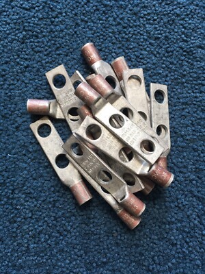Crimps - Crimp Lugs